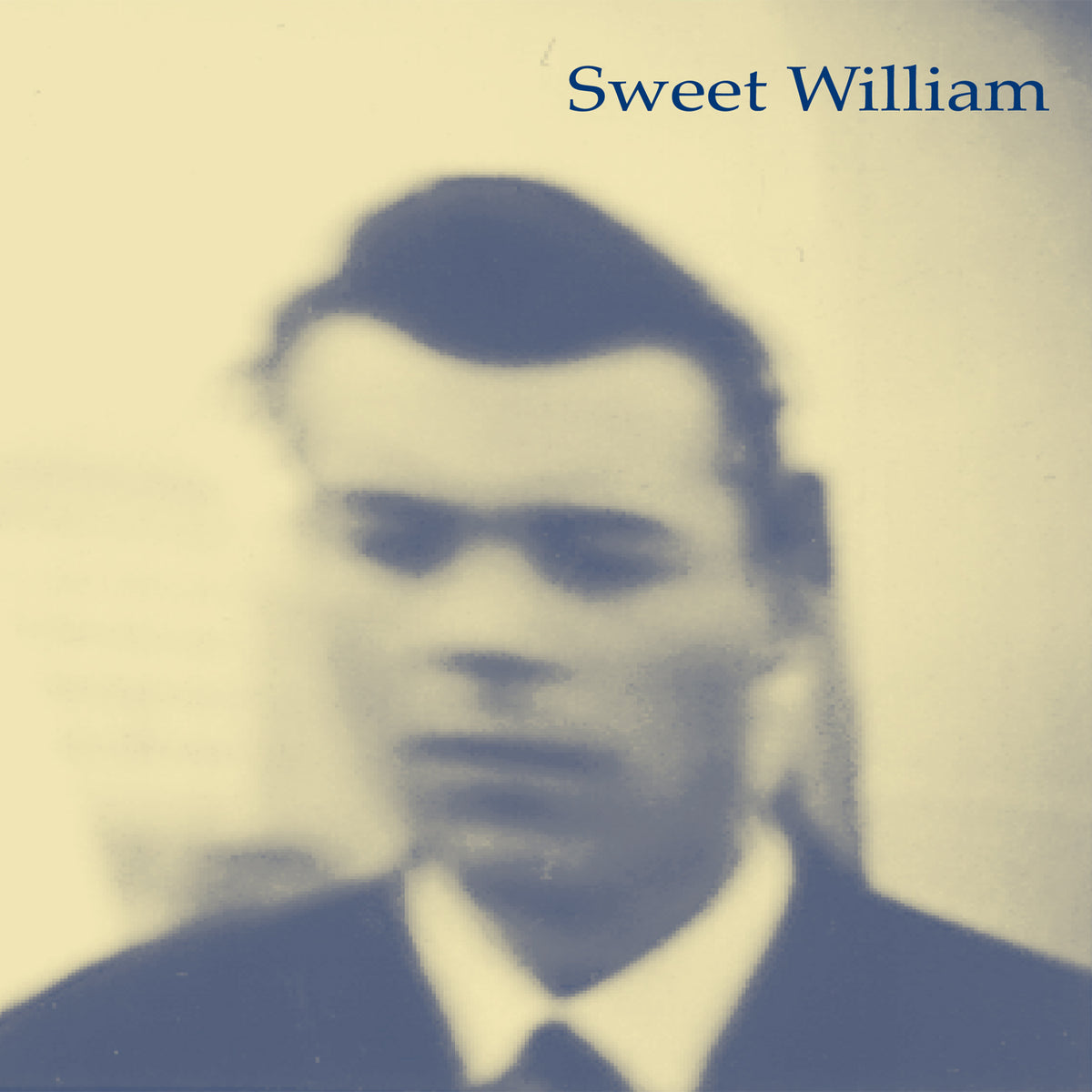 Sweet William – matinée recordings