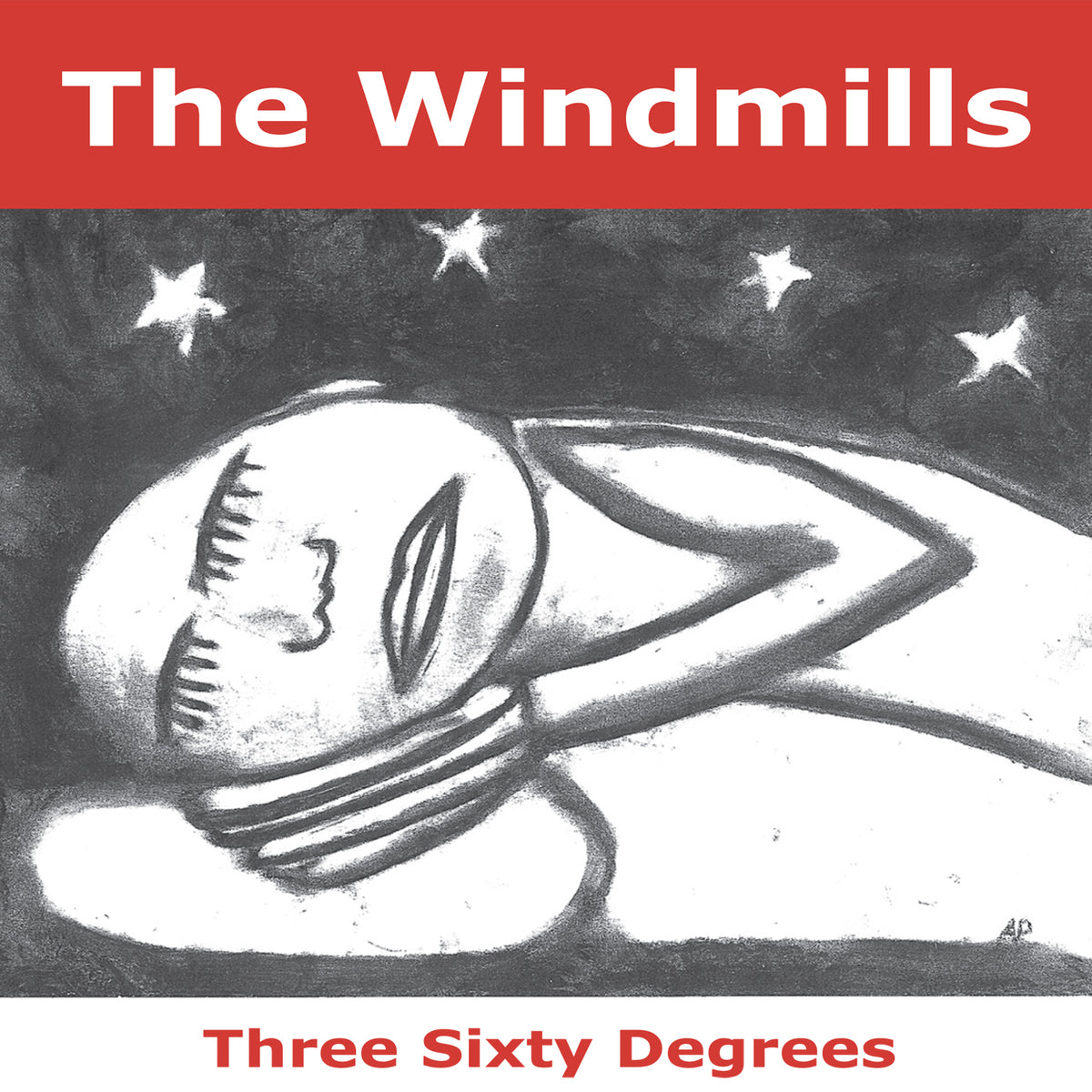 The Windmills – matinée recordings