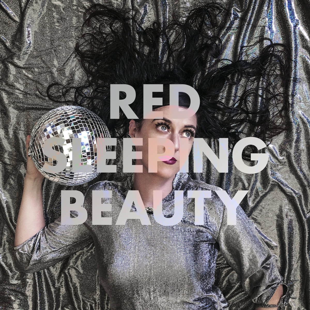 Red Sleeping Beauty - Second Time (featuring Mary Wyer) – matinée ...